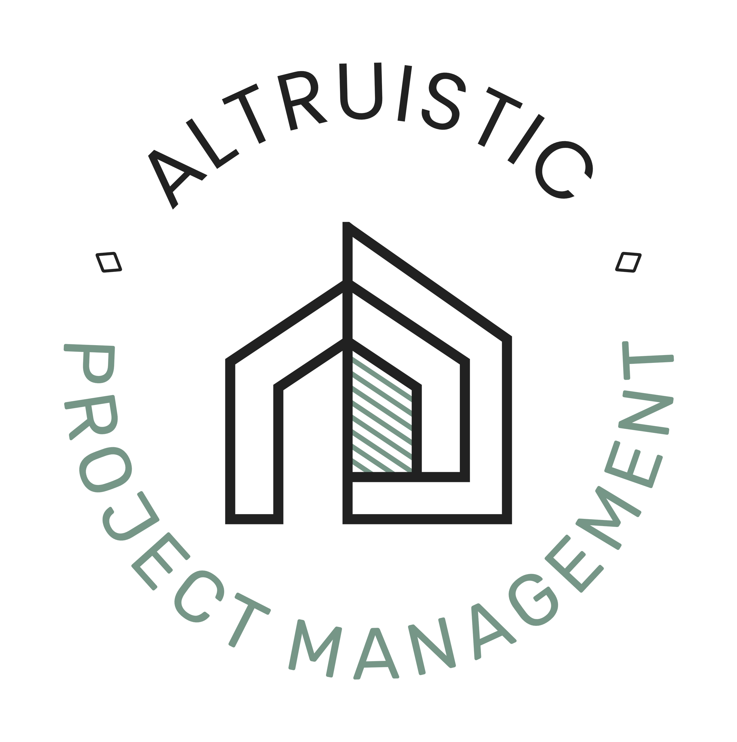 Altruistic Project Management