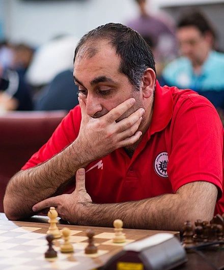 Titled Tuesday Triumphs: Jack Mizzi Reflects on another GM win