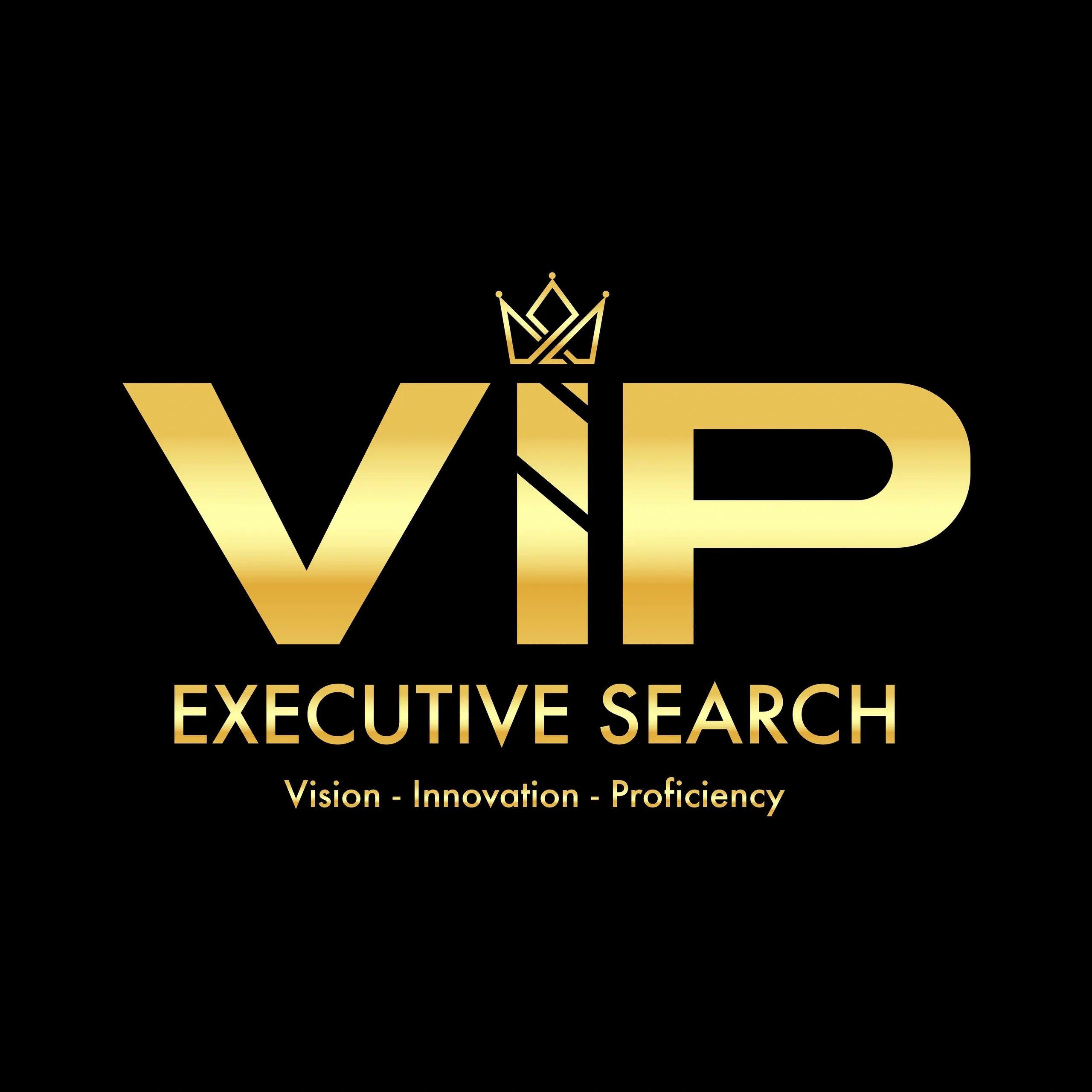 VIP Executive Search