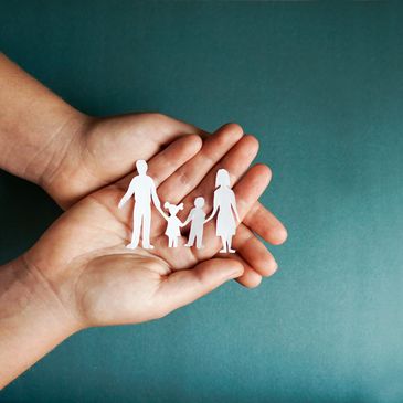 Therapy - Home Base Collaborative Family Counseling