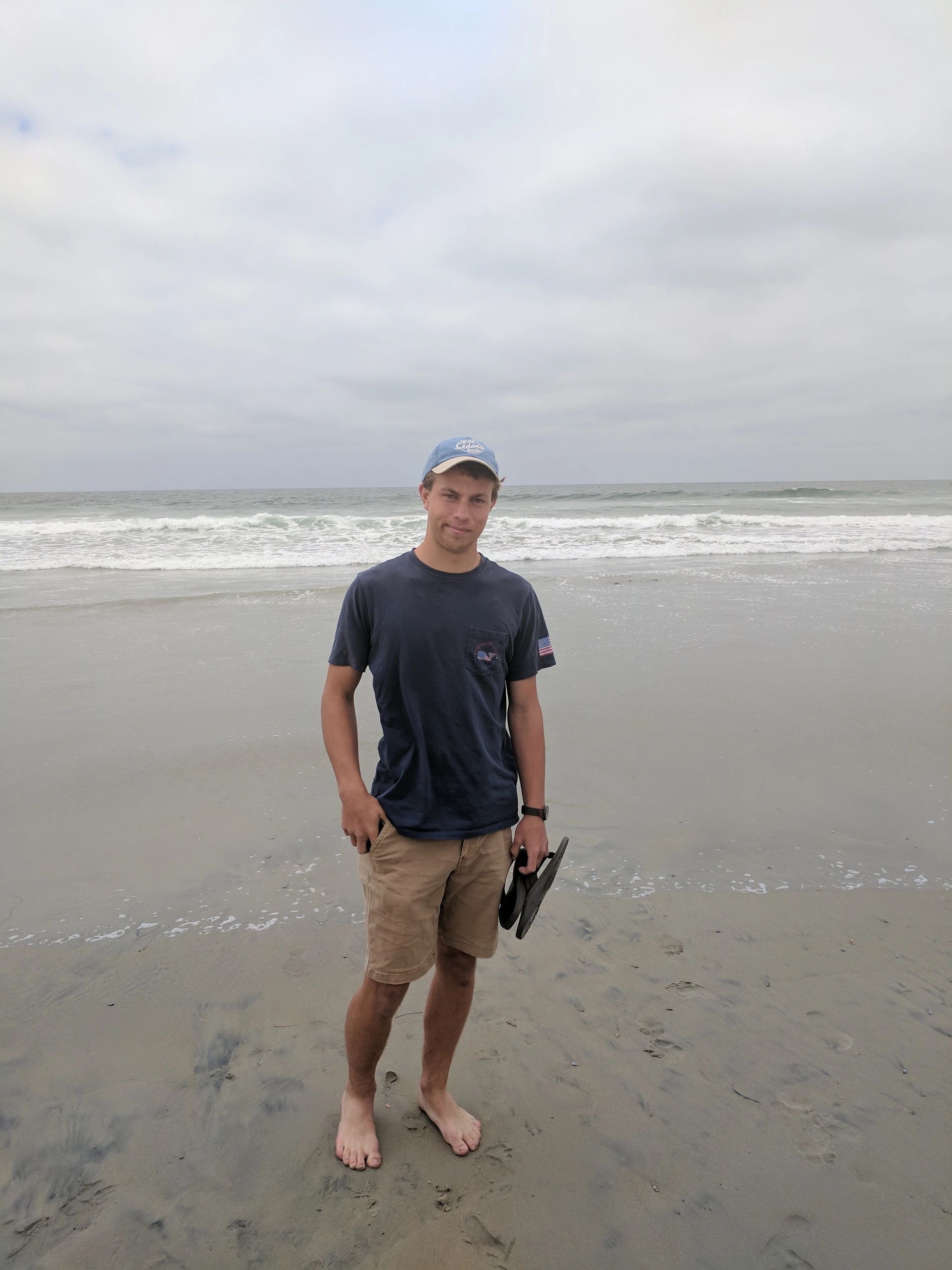 Cole Huntley Whitmore