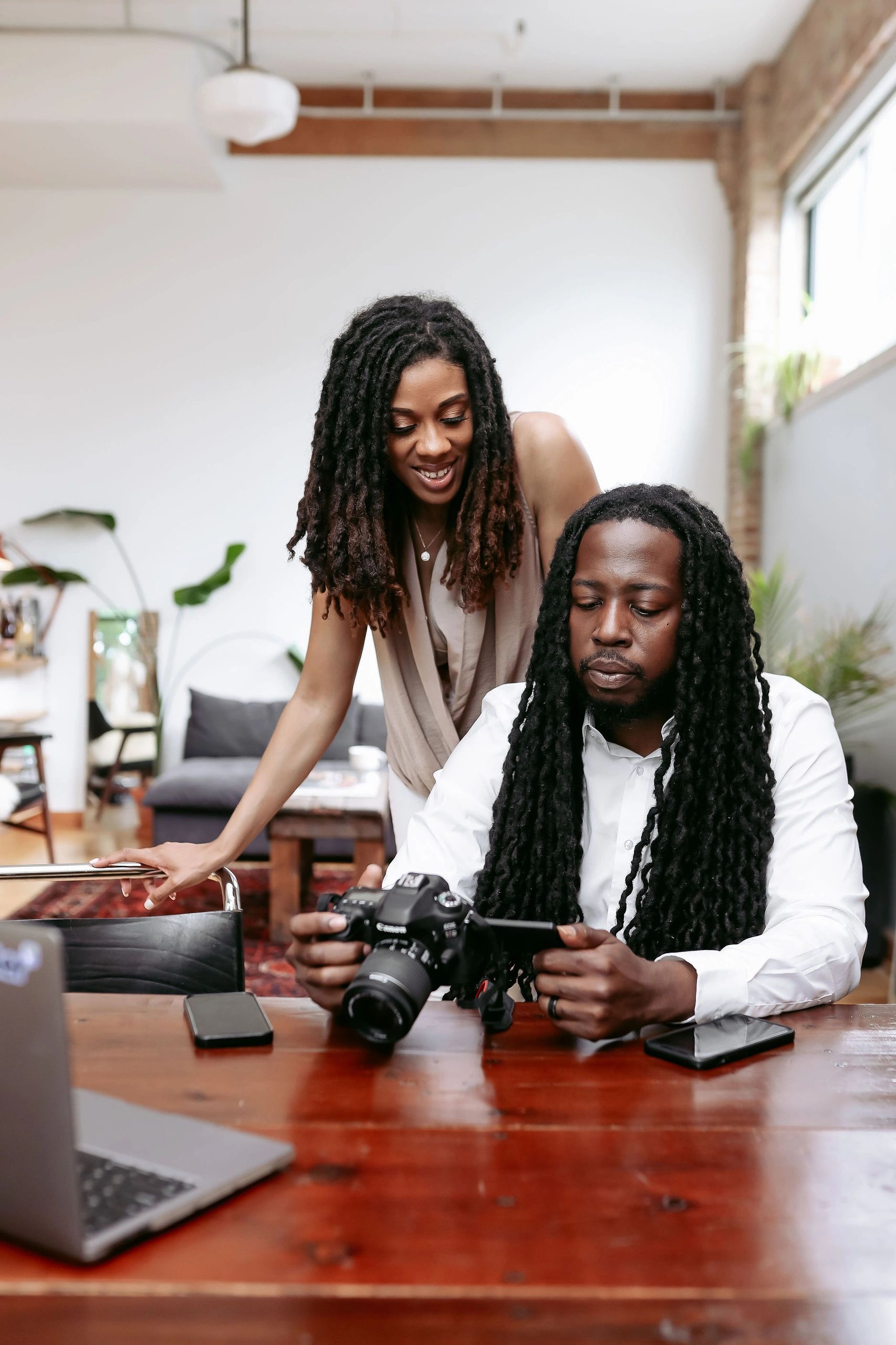 Thames Media Solutions LLC - Social Media Marketing