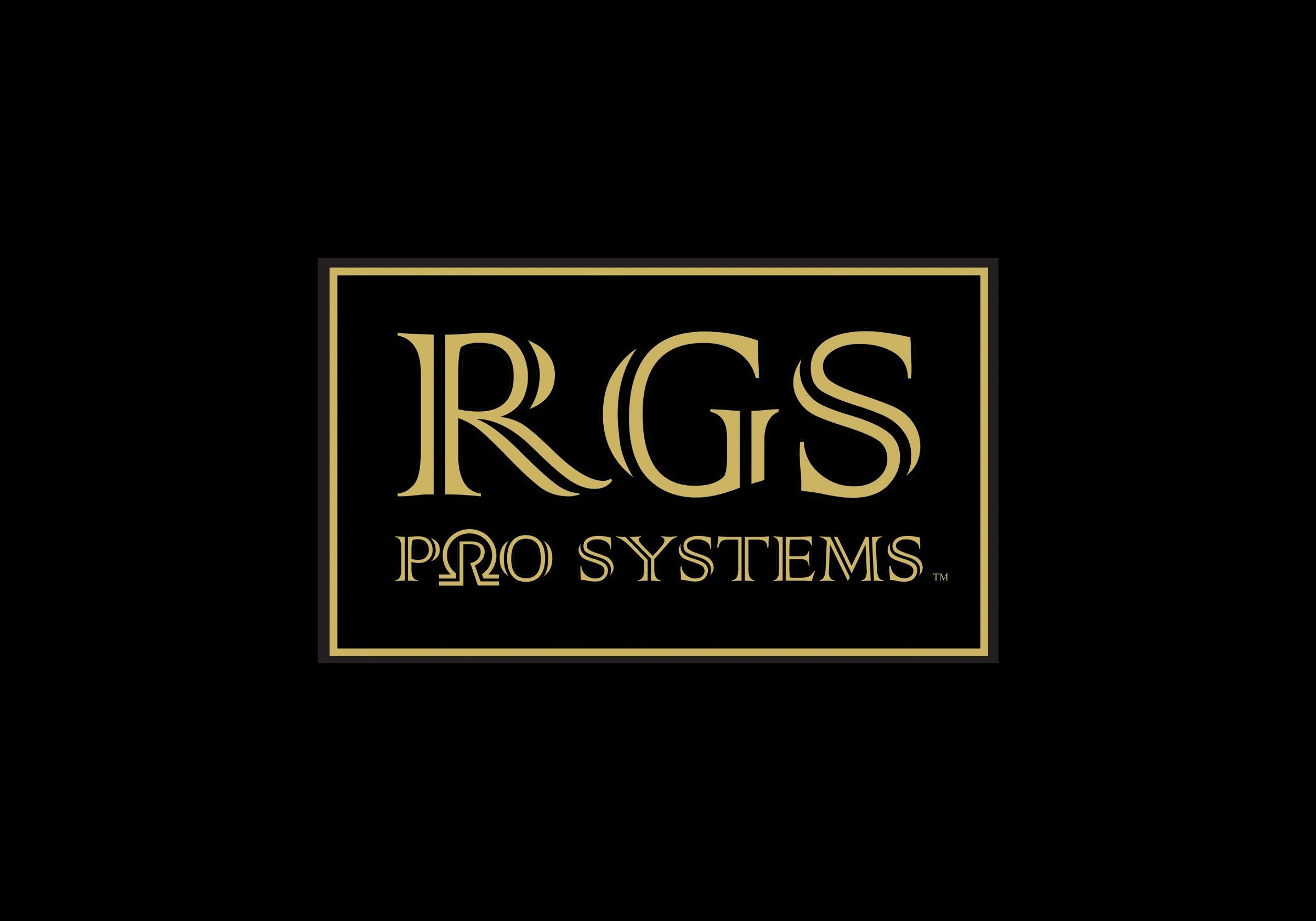RGS Pro Systems