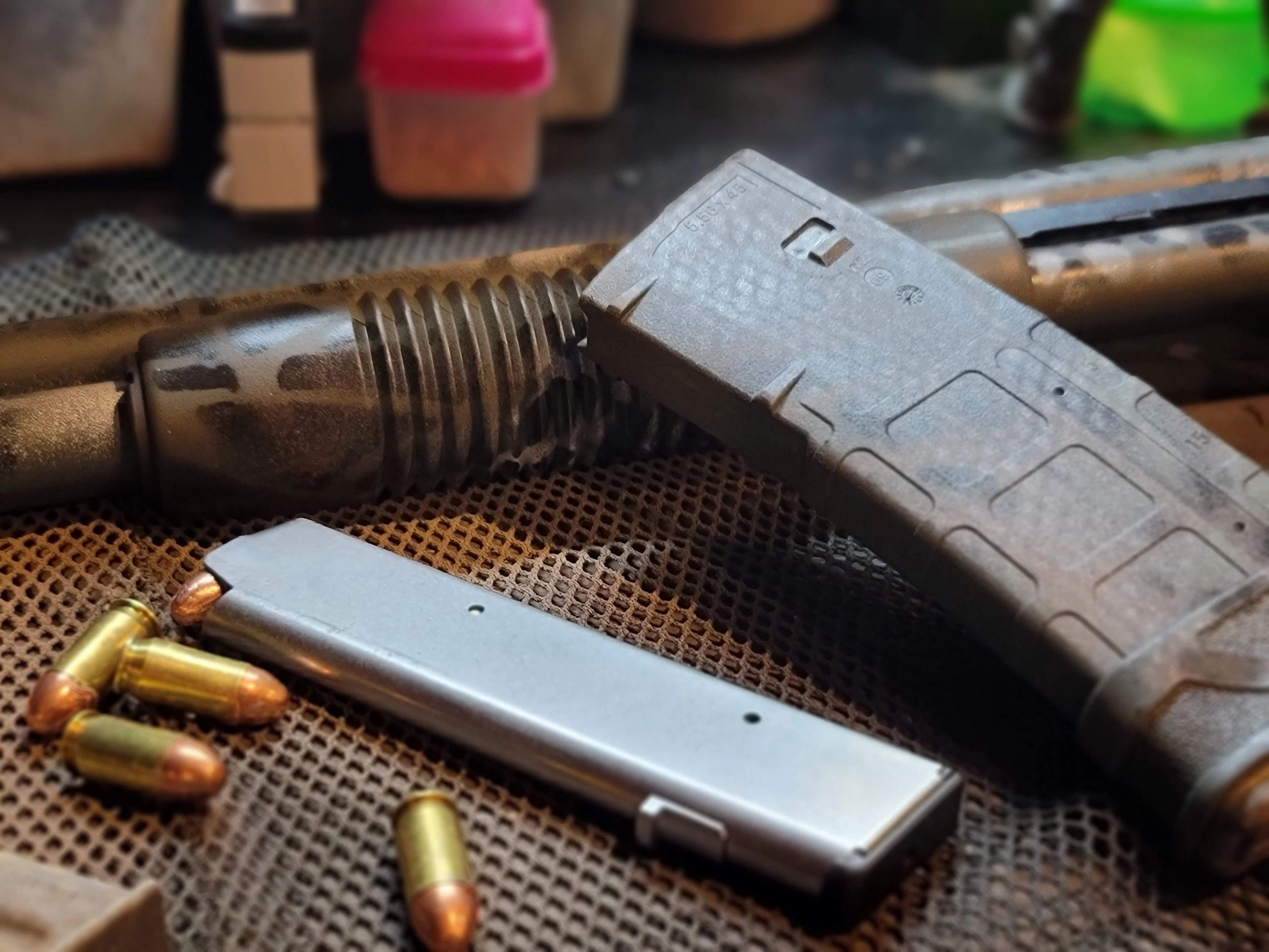 Range 7 Concepts LLC