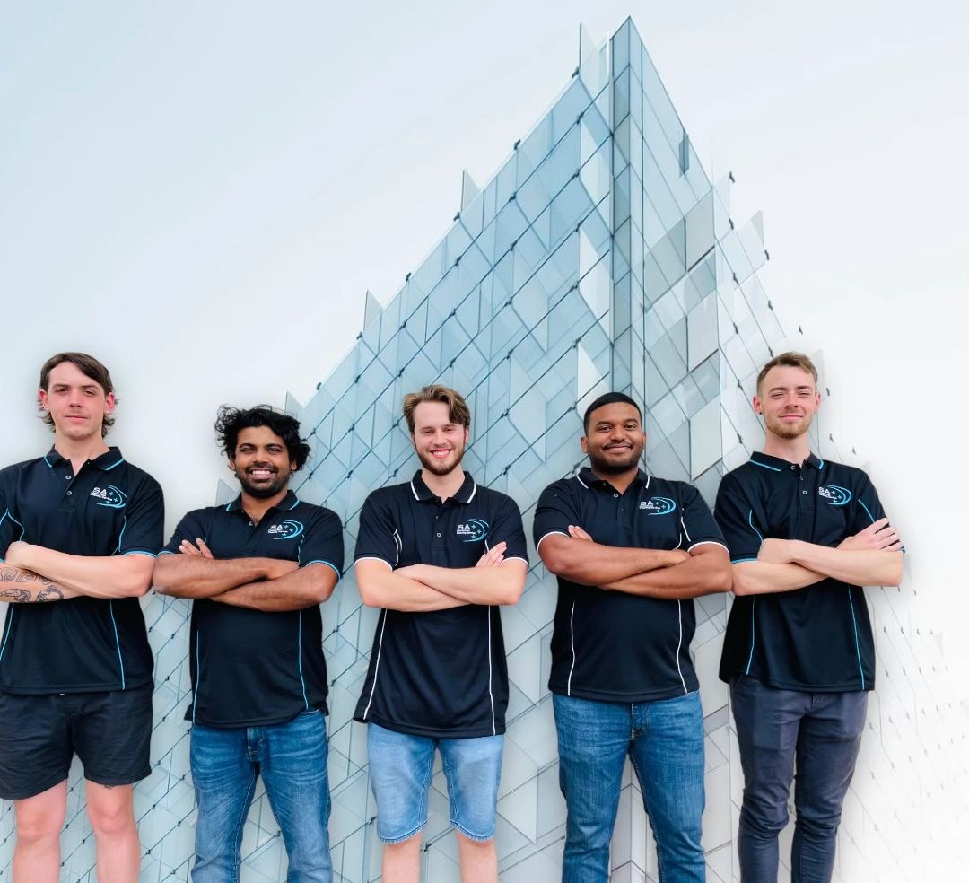 SA Commercial Cleaning Services