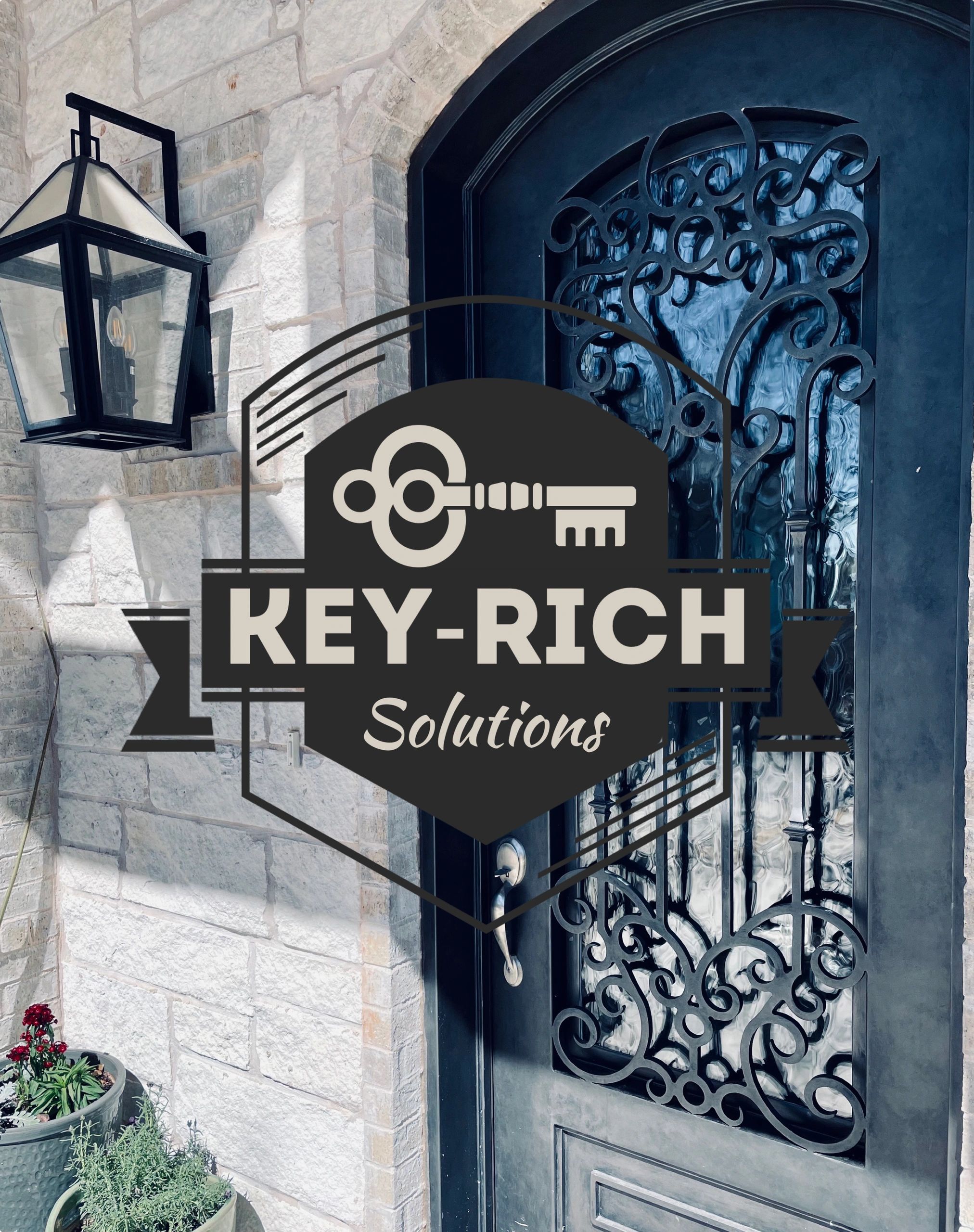Key-Rich Solutions, LLC
