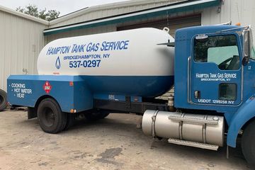 Services | Hampton Tank Gas Service