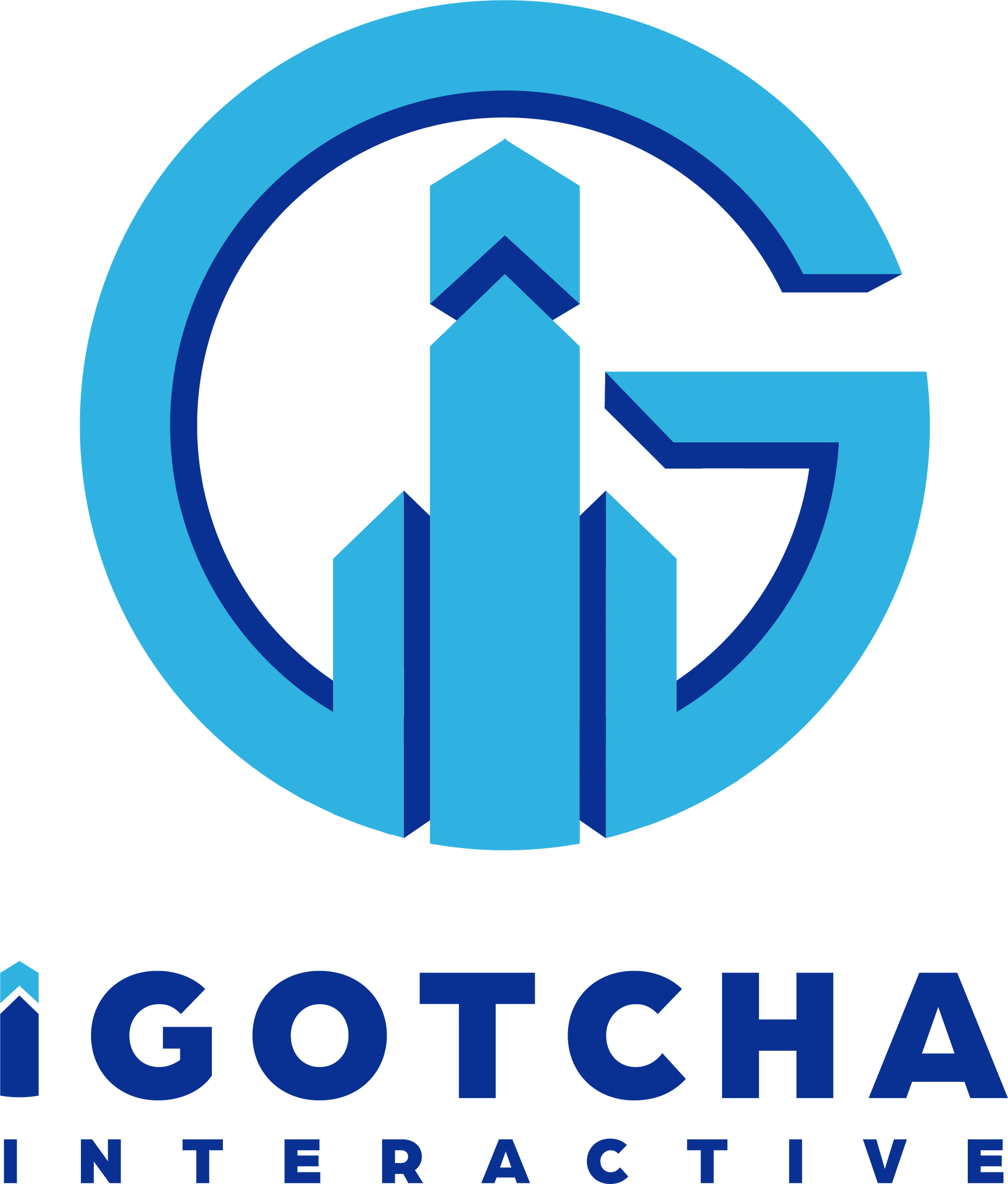 Fintech and Digital Snack Service | iGotcha Interactive LLC