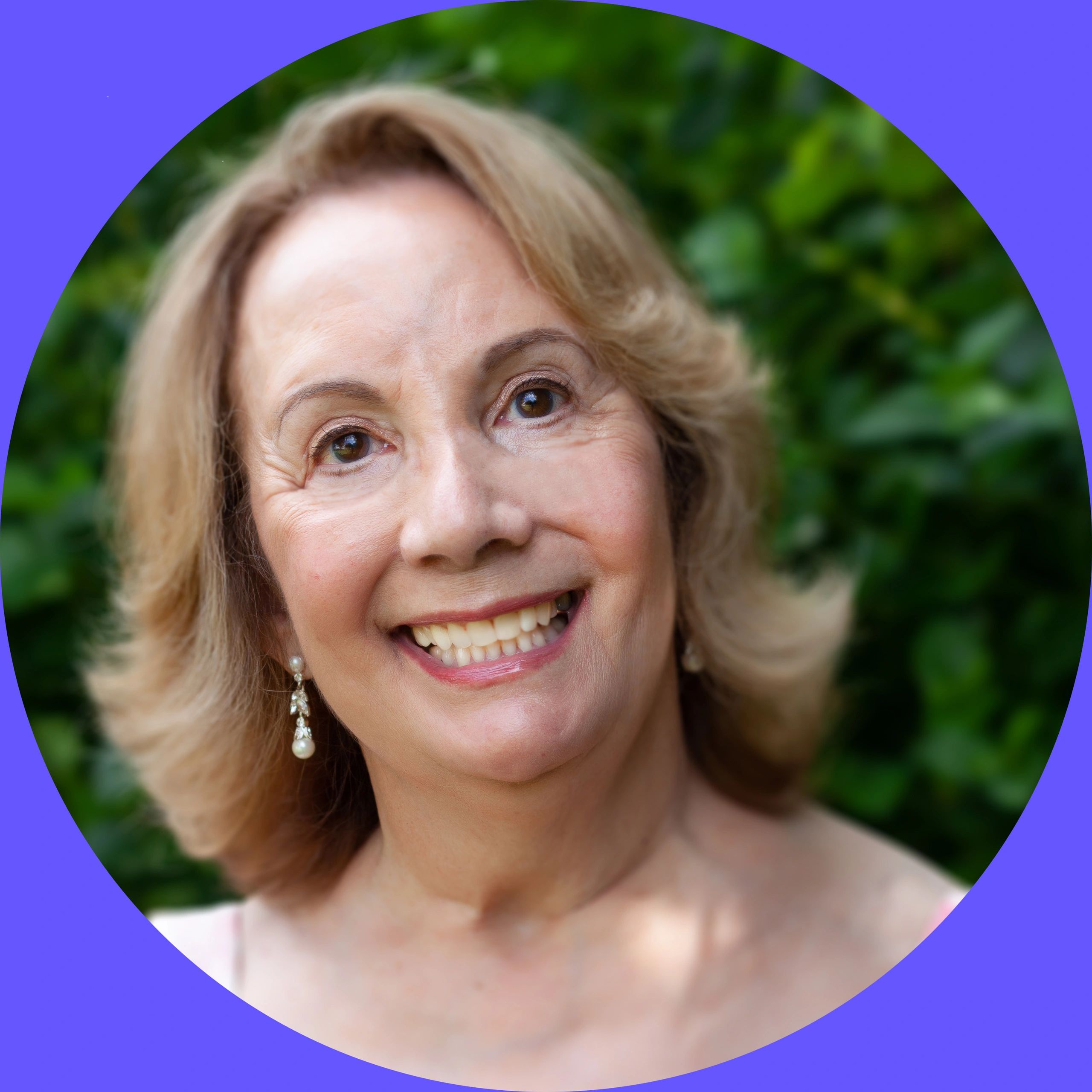 Susan Van Dusen | Home