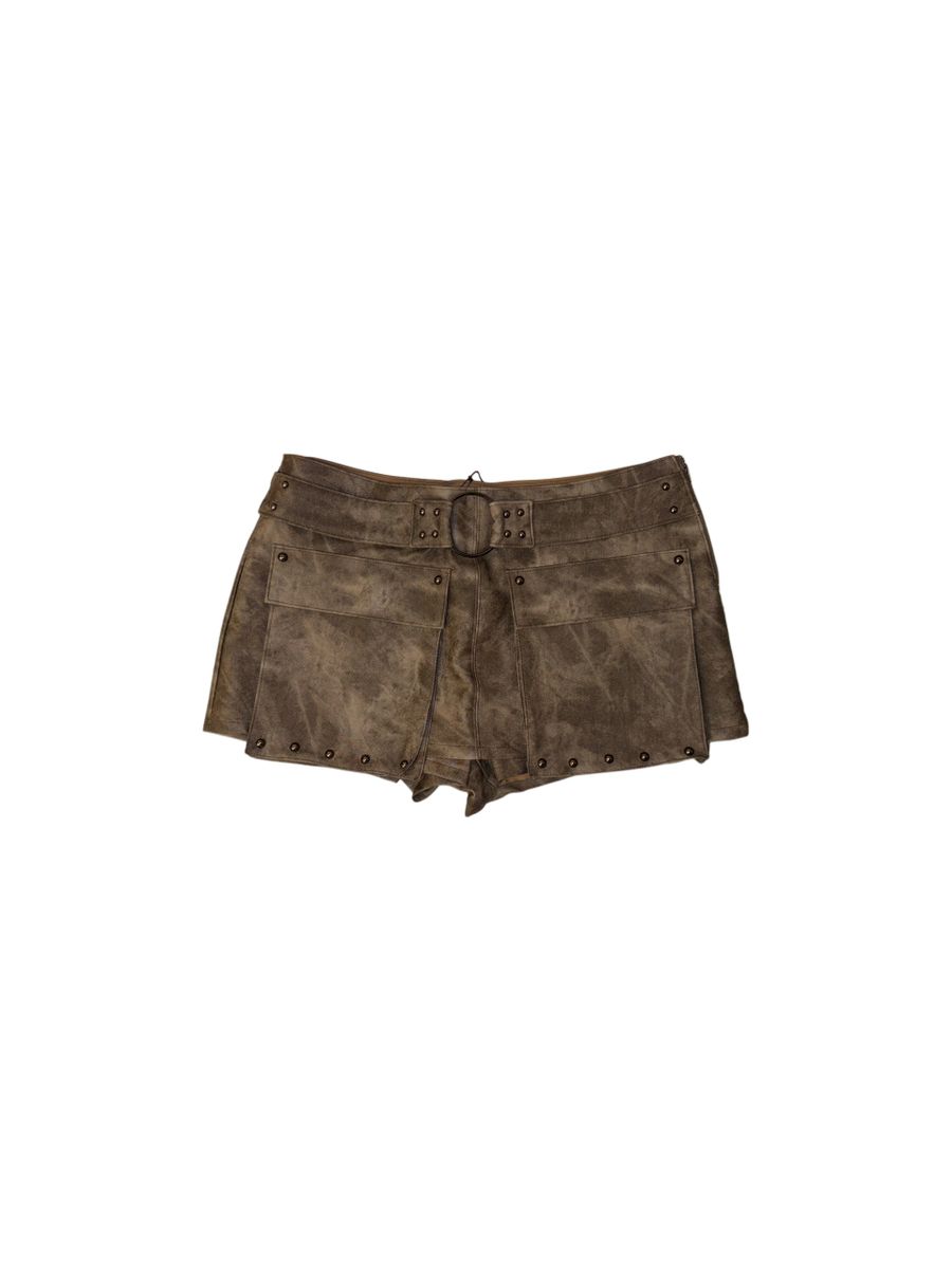 Bad Intentions Skort