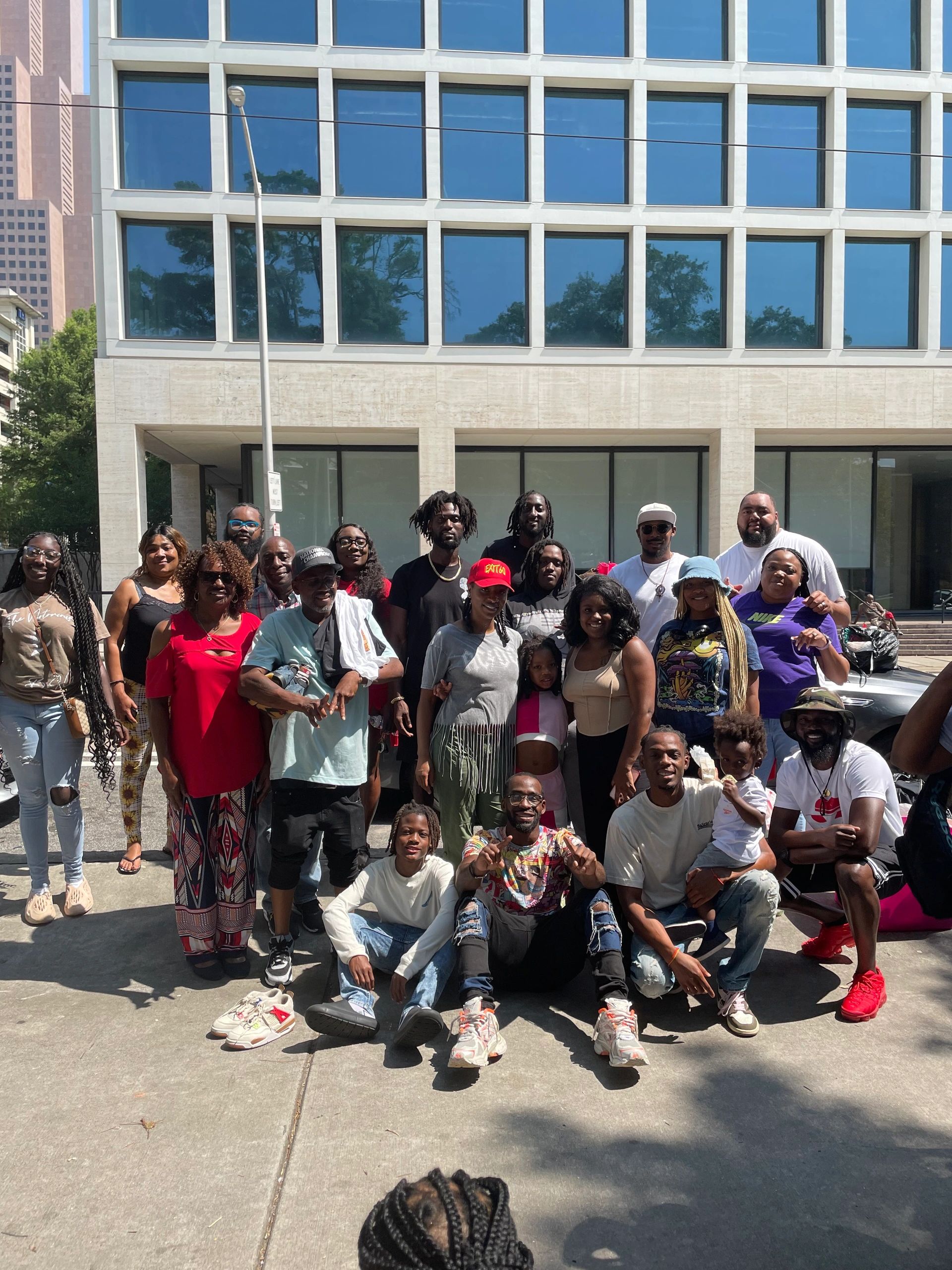 The Barlow Foundation For A Better World