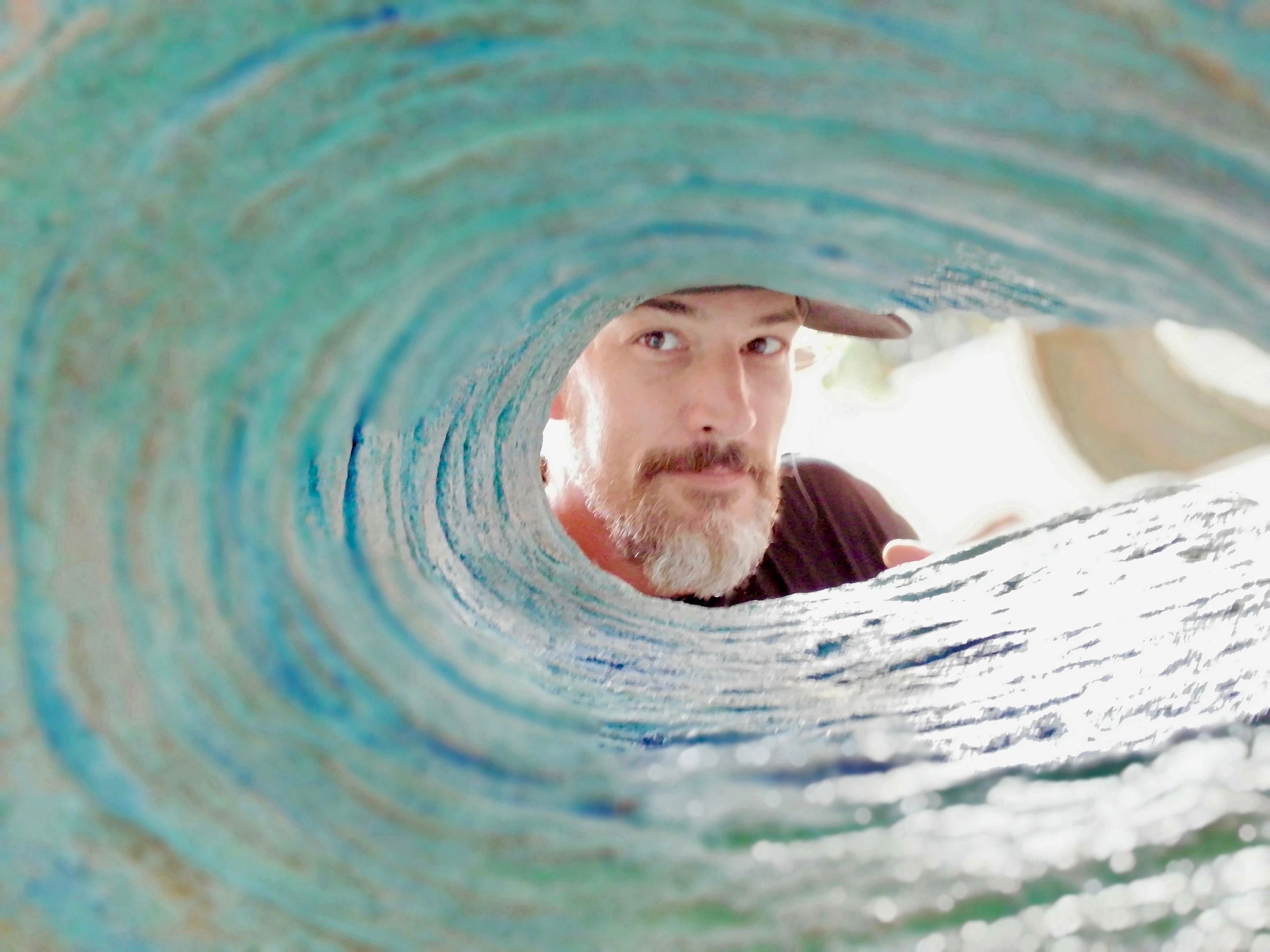 Joshua Huntoon - Sculptor, Art, Portfolio