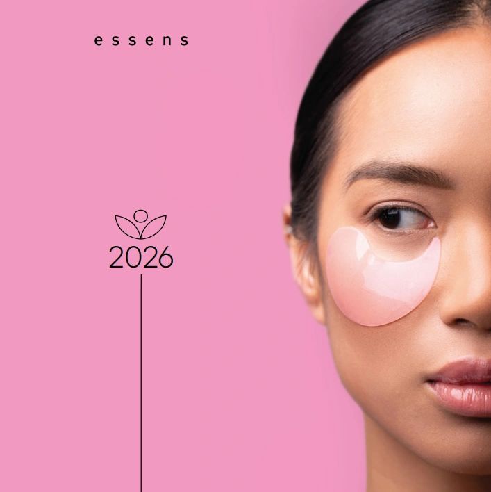 Essens Catalogue 2026