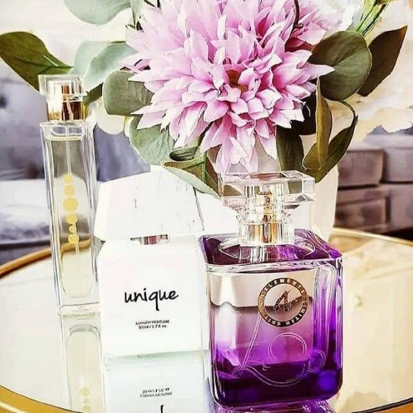 Essens Fragrances ~ Premium Perfumes & Aftershave