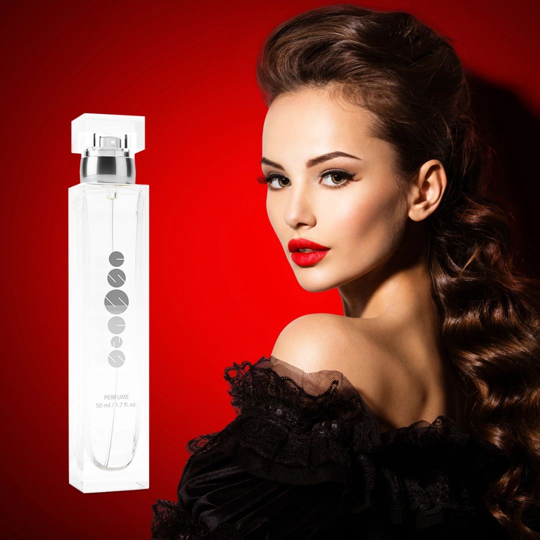 Essens perfume for her 50ml ~ Quick Select