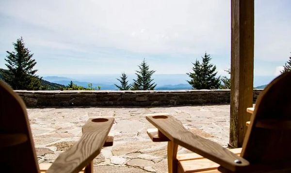 Hand-Crafted Sandwiches at Mount Mitchell Cafe & Eatery