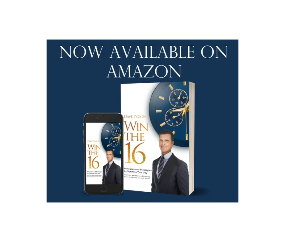 Win The 16 - Optimize Your Daily Routine., Support and Motivation to ...