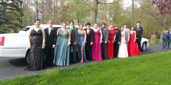 Limo Rental - Three Rivers Limousine | Three Rivers Limousine