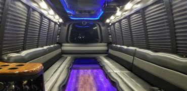 Limo Rental - Three Rivers Limousine