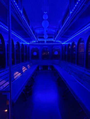 Limo Rental - Three Rivers Limousine