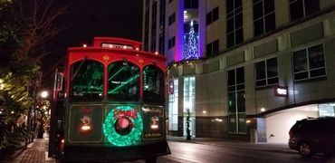 Limo Rental - Three Rivers Limousine