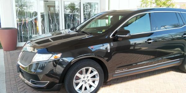 Limo Rental - Three Rivers Limousine | Three Rivers Limousine