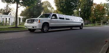 Limo Rental - Three Rivers Limousine