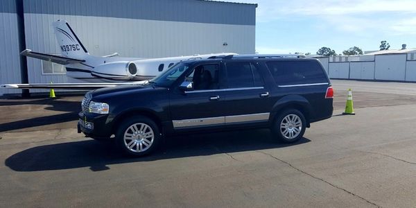 Limo Rental - Three Rivers Limousine
