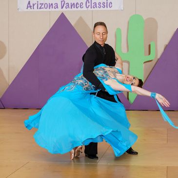 Arizona Dance Classic