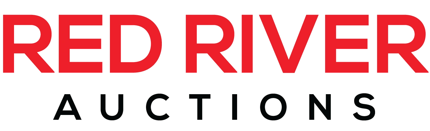 Auctions - Red River Auctions