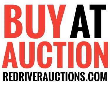 Auctions - Red River Auctions