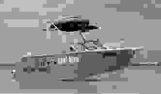 Boab Boats - Boat Hire, Boat Rental, Bribie Island | Boab Boats