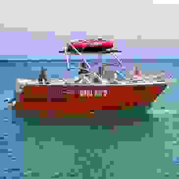 Boab Boats - Boat Hire, Boat Rental