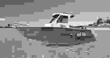 Boab Boats - Boat Hire, Boat Rental, Bribie Island | Boab Boats