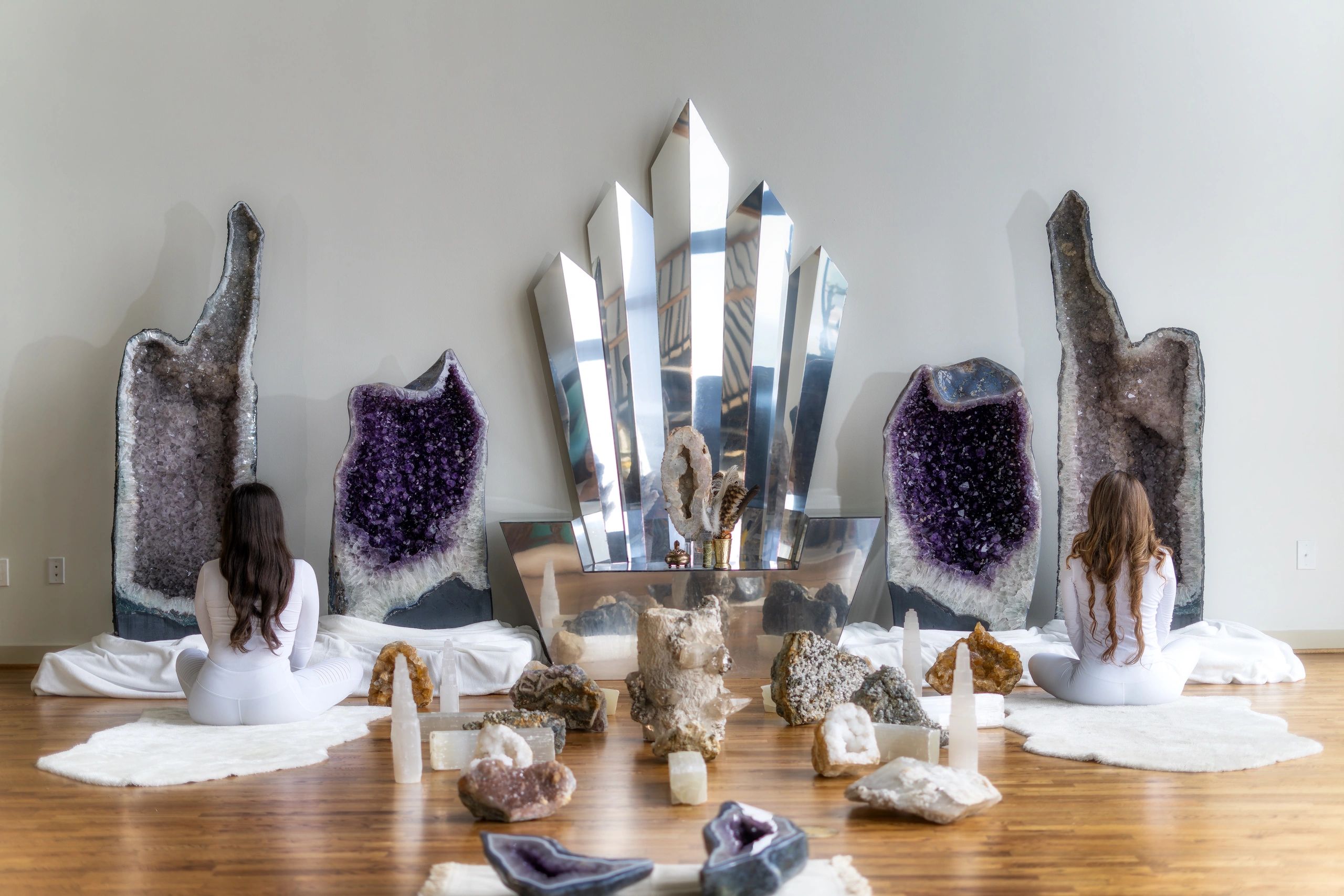 Discover the Beauty of Rocks, Minerals, and Crystals