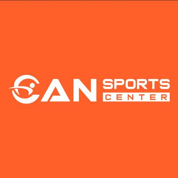 Can Sports Center
