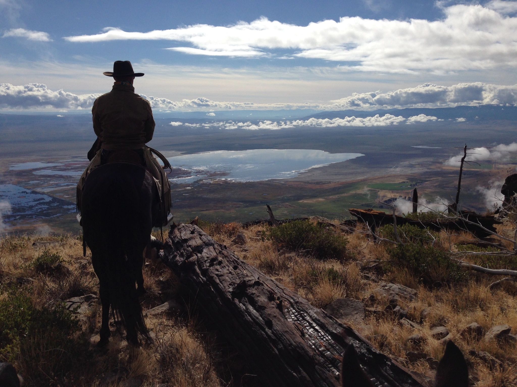 Goose Lake Watershed