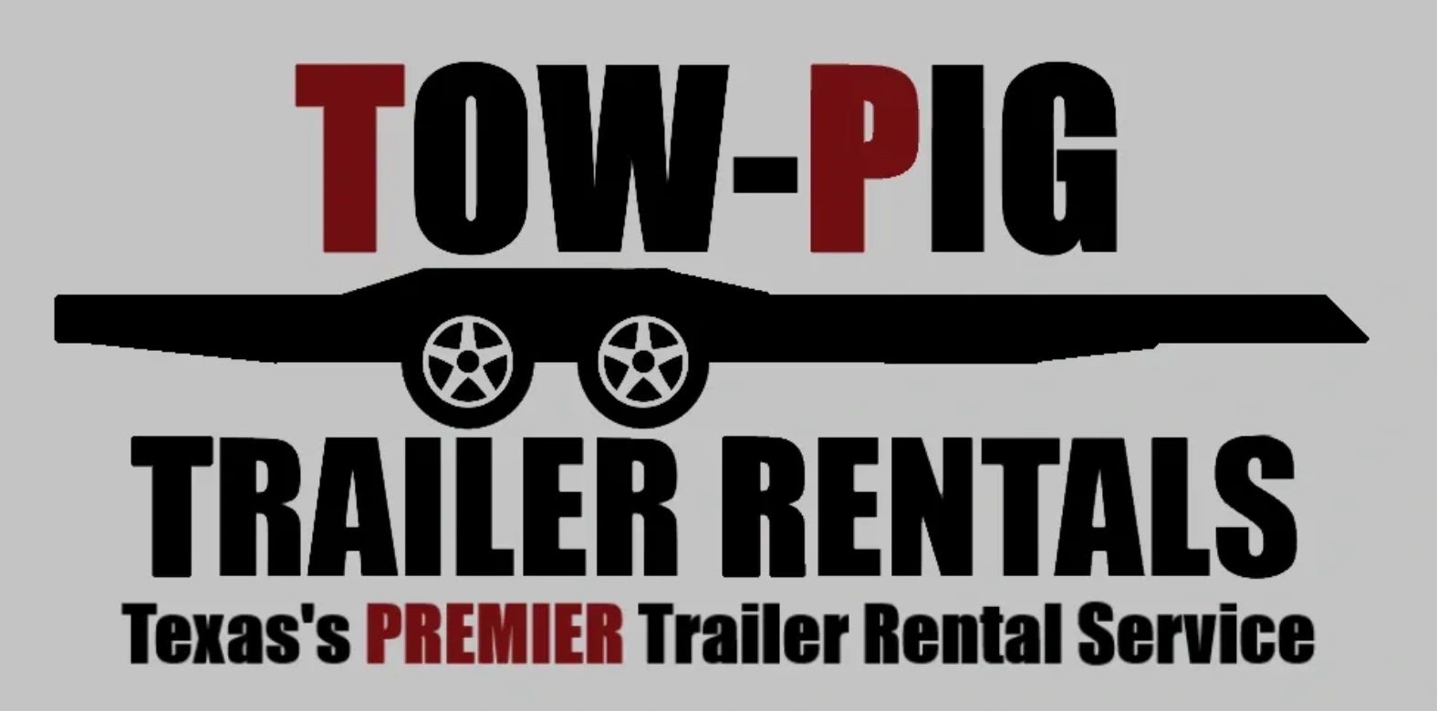 Premier Trailer Rentals in Argyle