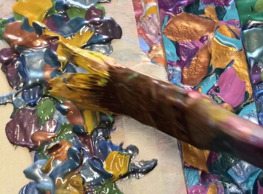 Jack Reilly - Artist, Art, Contemporary Art