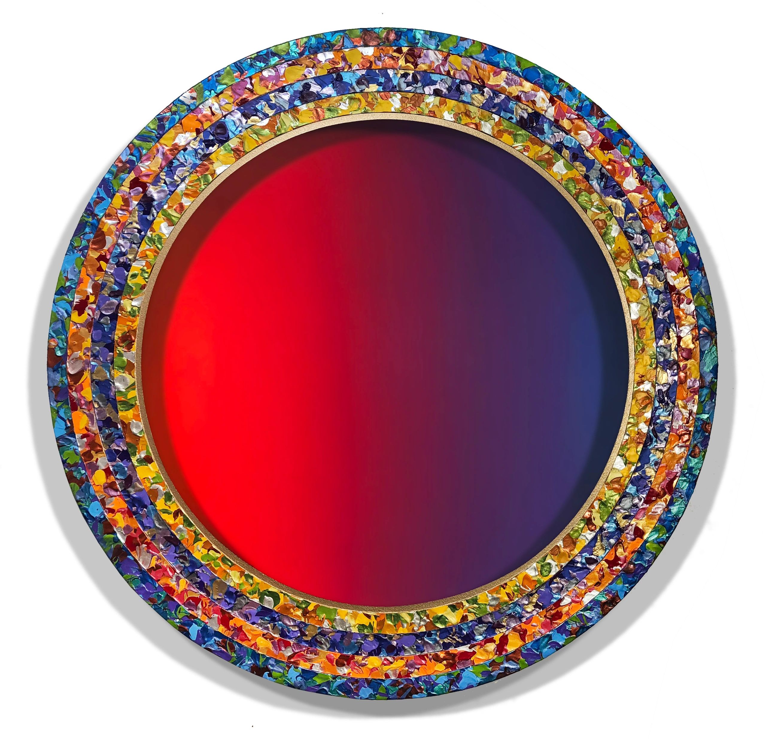 Jack Reilly - Artist, Art, Contemporary Art