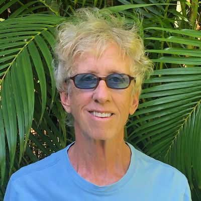 Jack Reilly - Jack Reilly, Artist, Painting