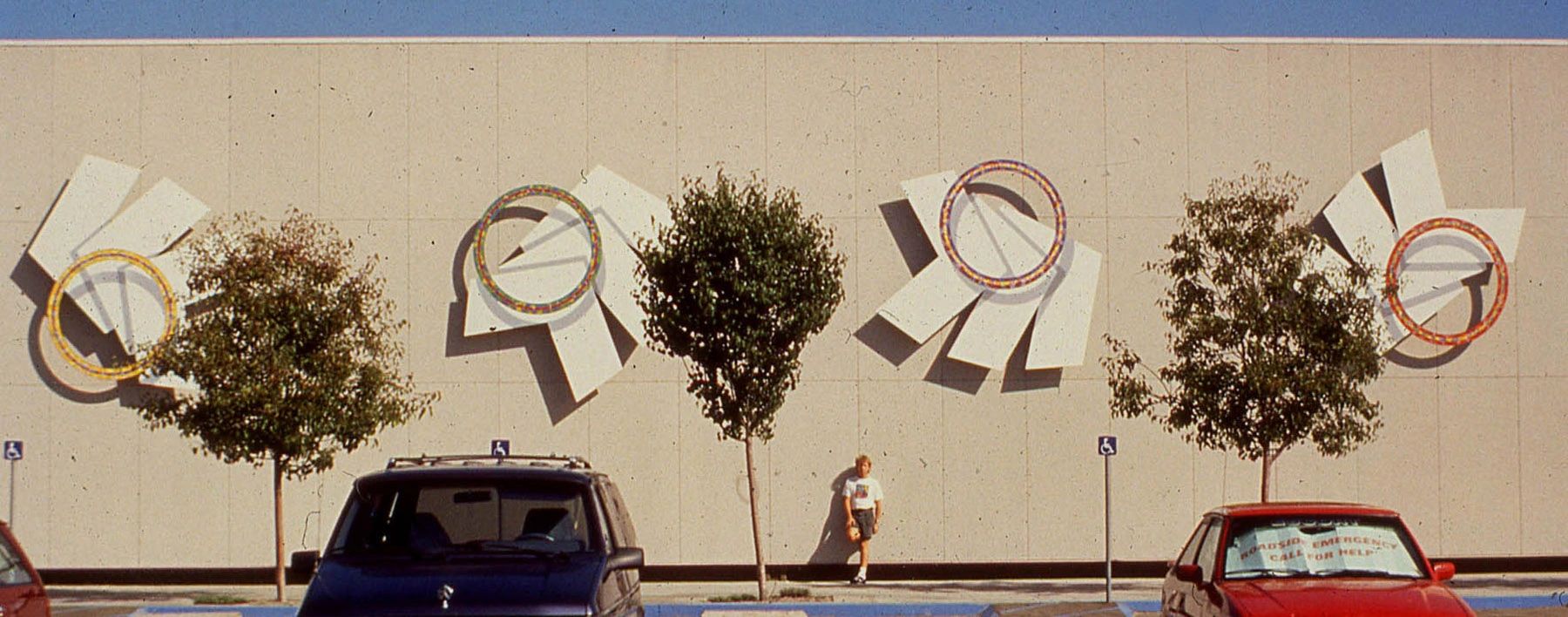 Jack Reilly - Artist, Art, Contemporary Art