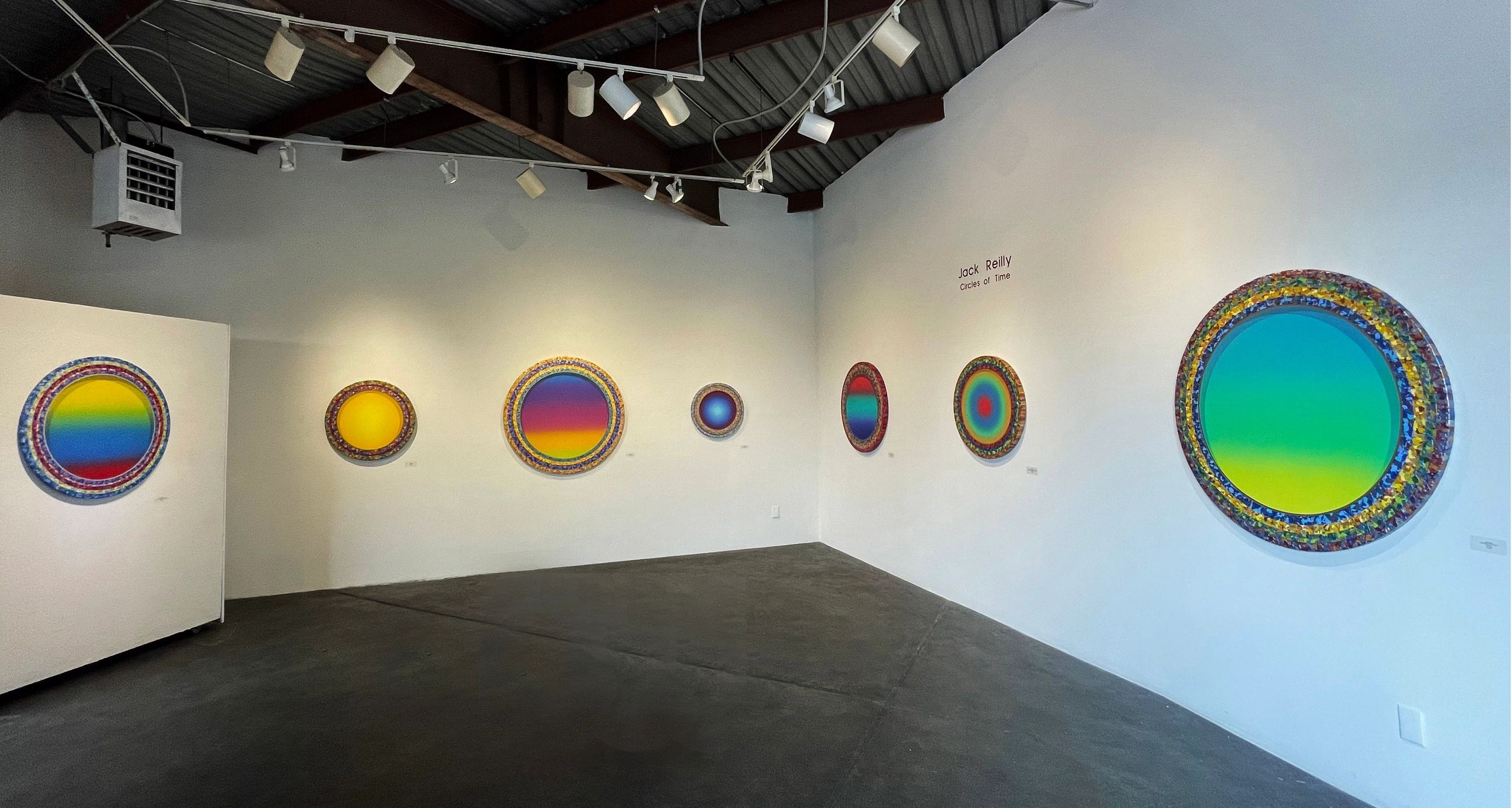 Jack Reilly - Artist, Art, Contemporary Art