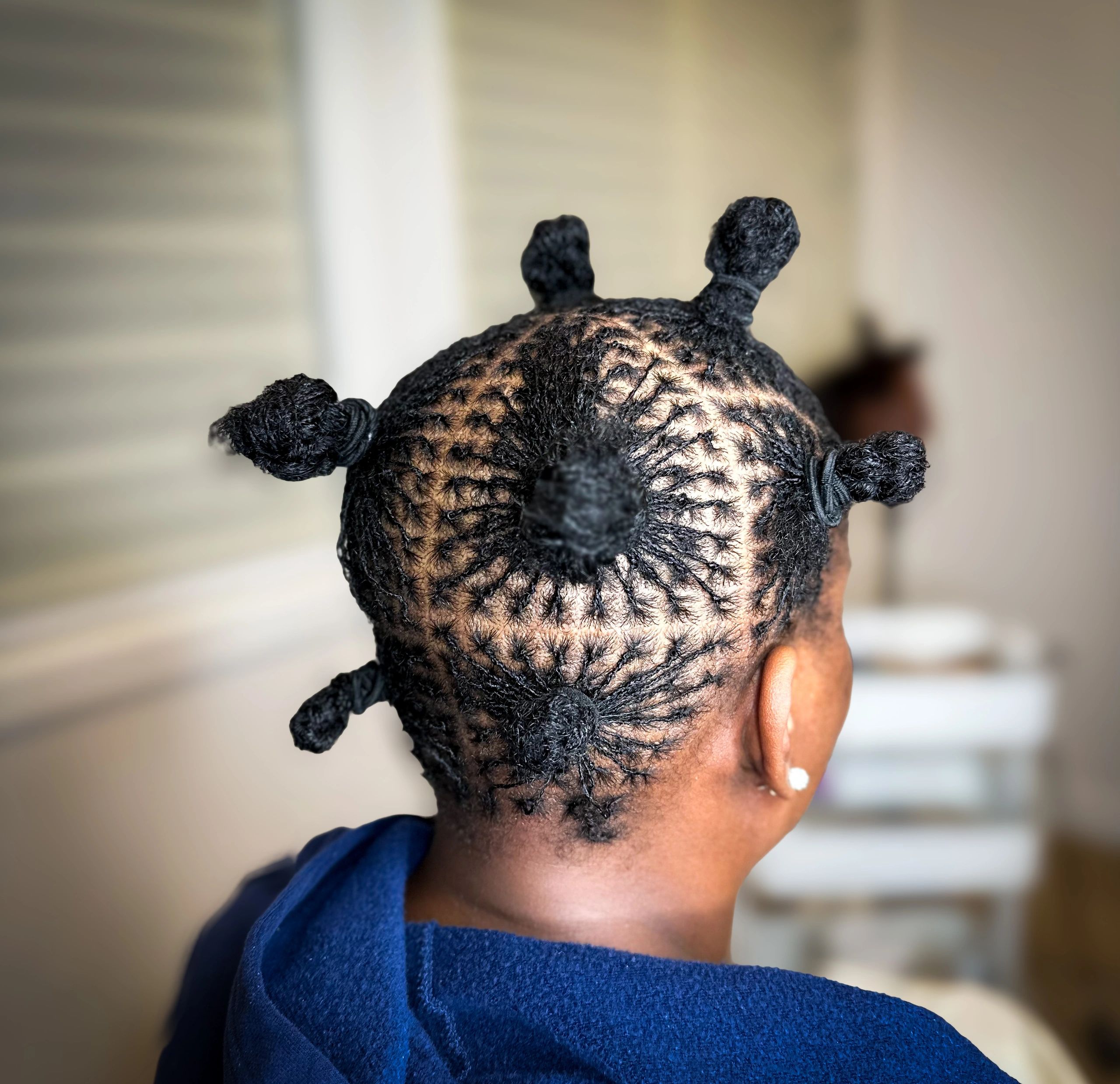 Sisterlocks Trainee| Sisterlocks Consultant | Microlocks