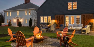 Our Work | Building Engineering Resources, Inc.