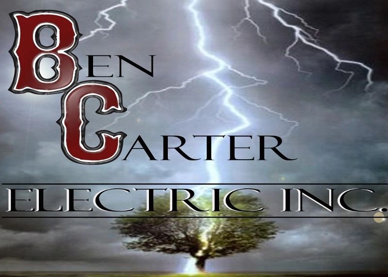 Ben Carter Electric Inc
