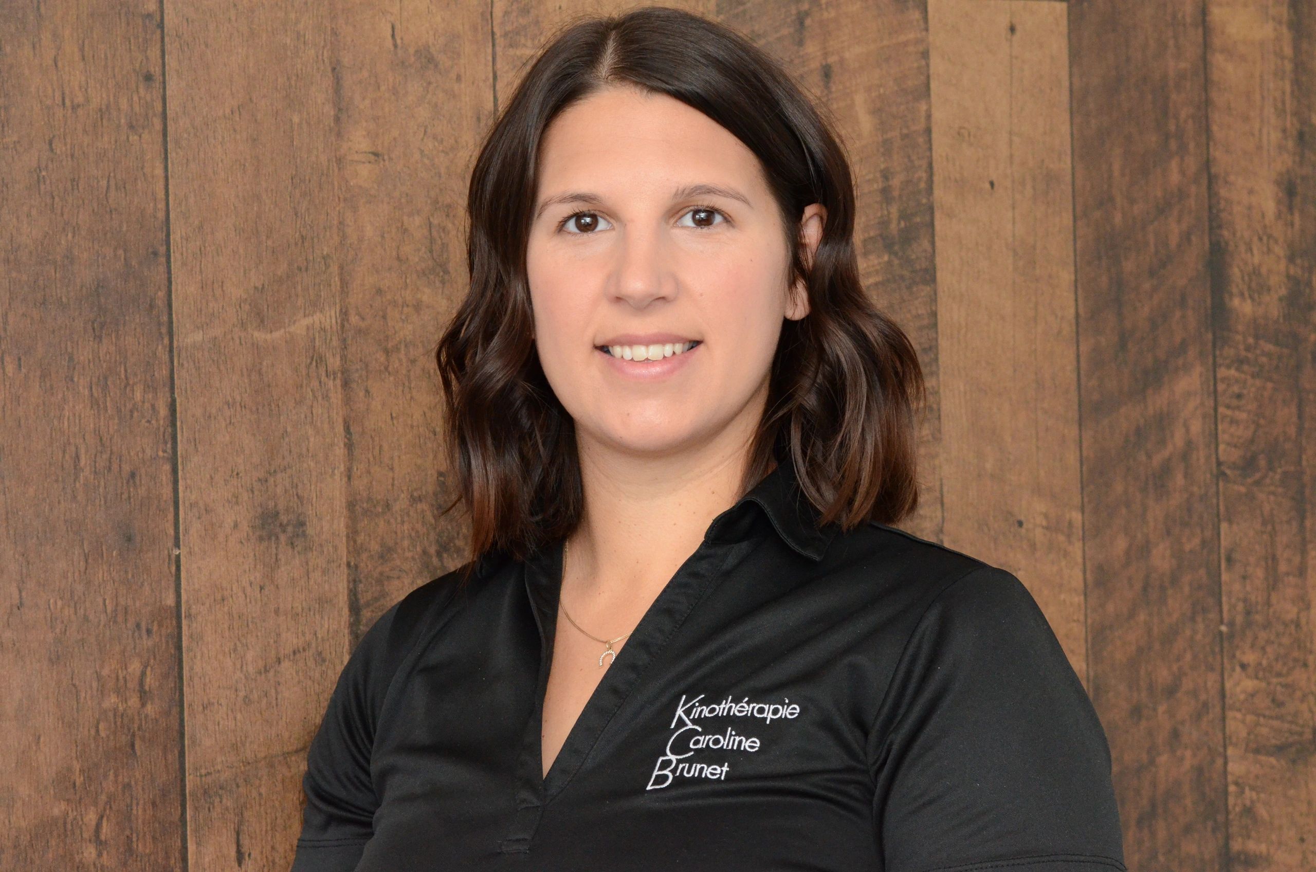 QU'EST-CE QU'UN KINOTHÉRAPEUTE?