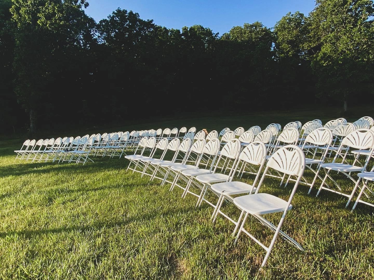 Chairs | Gather Together Event Rentals