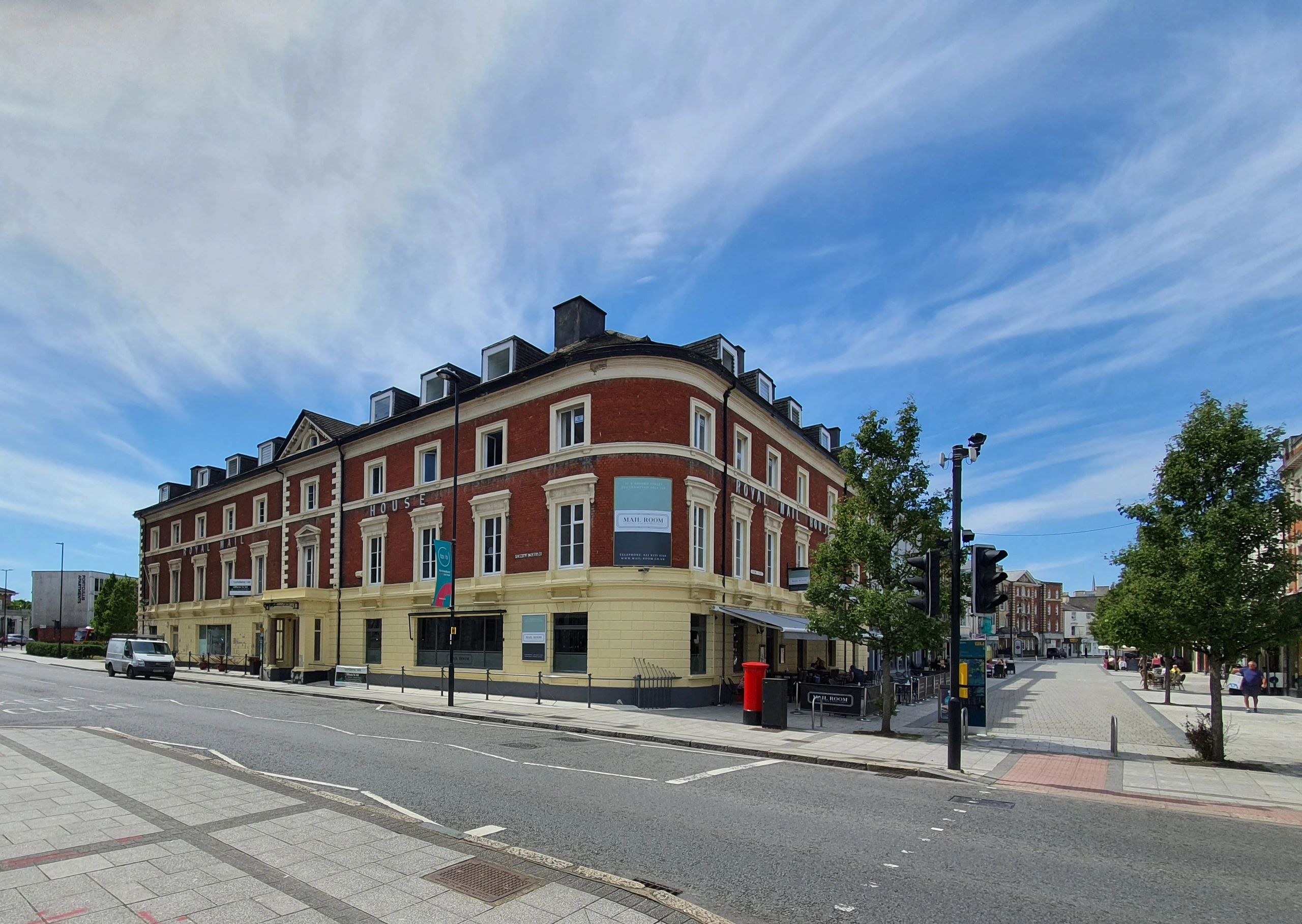 Landene Limited - Office Space, Virtual Office