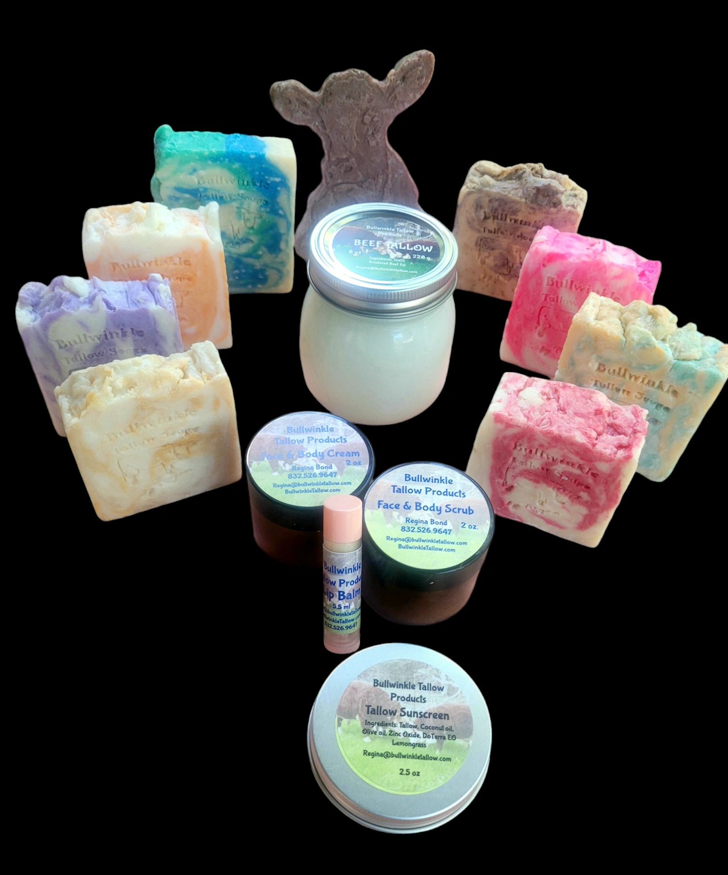 Transform Your Skin with Beef Tallow Skincare Products